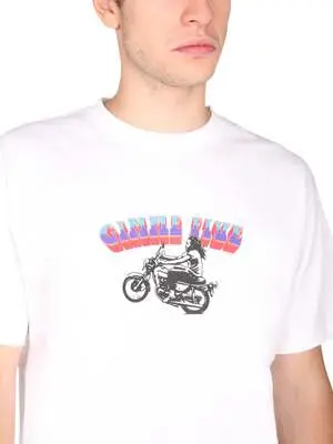 A.p.c. Samy Graphic T-shirt