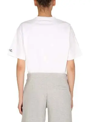 A.p.c. Samy Graphic T-shirt