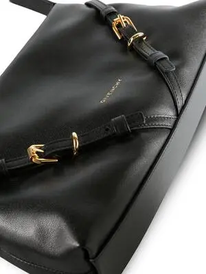 Givenchy Leather Shoulder Bag - Multicolor
