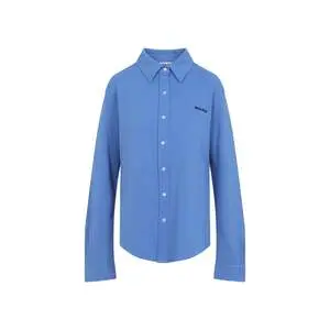 Miu Miu Embroidered Tops