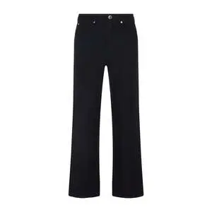 Brioni Mid Rise Bottoms For Men