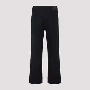 Brioni Straight Leg 5-pocket Pants