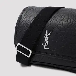 Saint Laurent Niki Messenger Bag