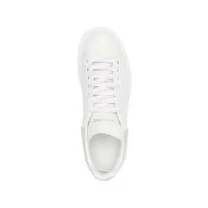 Alexander McQueen Trainers - White