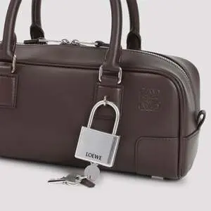 Loewe Amazona 23 Cropped Bag