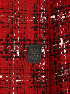 Amiri Flannel Jacket