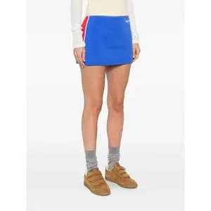 Miu Miu Skirts Straight Skirts