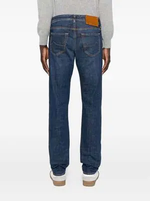 Jacob Cohen Regular-fit Bard Jeans