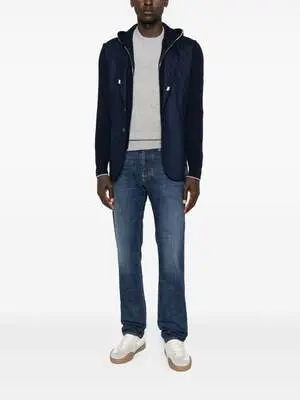 Jacob Cohen Regular-fit Bard Jeans