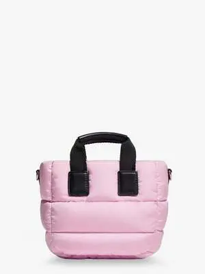 Moncler Caradoc Micro Nylon Shoulder Bag - Multicolor