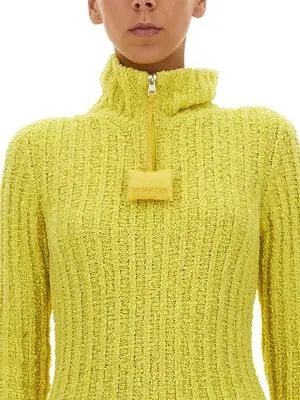 Moncler 1 Jersey Jw Anderson