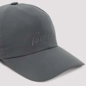 Brioni Baseball Hat