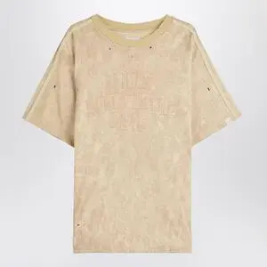Women's Oversized Striped T-Shirts