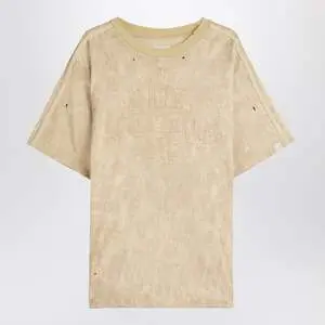Adidas Drop Shoulder T-shirts For Women