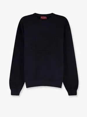 Gucci Cotton Sweatshirt - Multicolor