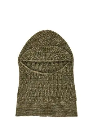 Isabel Marant Étoile Balaclava Kenzia - Multicolor