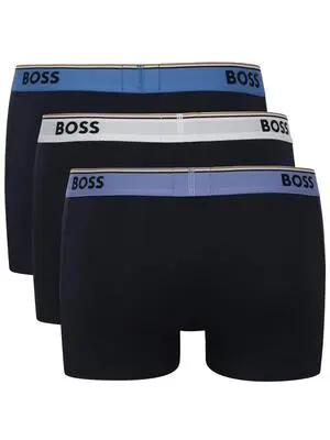 BOSS 3-pack Of Boxer Shorts