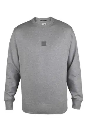 C.P. COMPANY Sweater - Gray