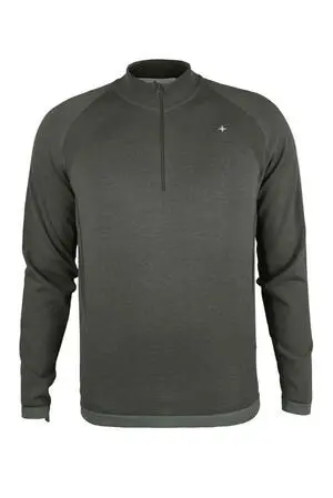Stone Island Sweater - Yellow