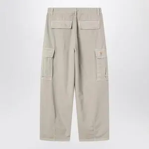 Carhartt Work In Progress Cole Cargo Pant Puddle/garment Dyed