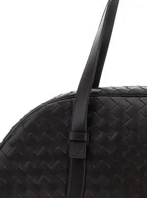 Bottega Veneta Andiamo Con Patta Grayned