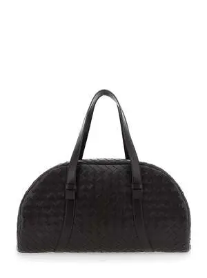 Bottega Veneta Andiamo Con Patta Grayned - Multicolor