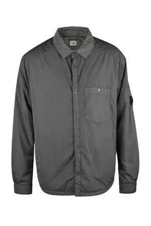 C.P. COMPANY Waterproof Shirt Jacket
