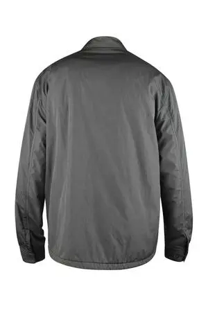 C.P. COMPANY Waterproof Shirt Jacket