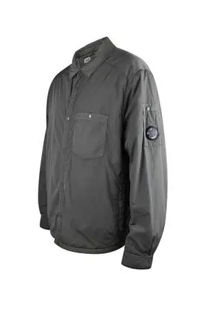 C.P. COMPANY Waterproof Shirt Jacket