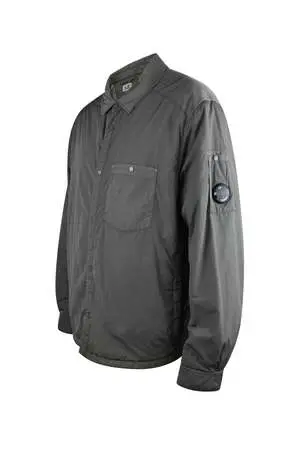 C.P. COMPANY Waterproof Shirt Jacket