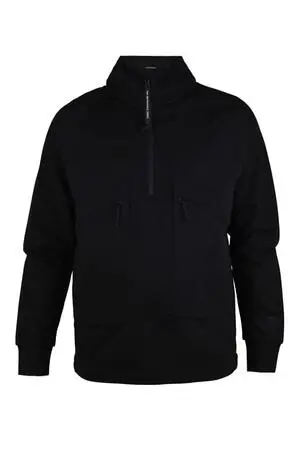 C.P. COMPANY Sweatshirt - Black