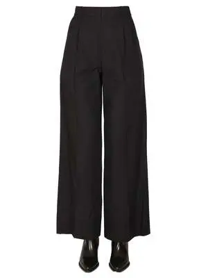 Isabel Marant Étoile Pants Jessini - Blue