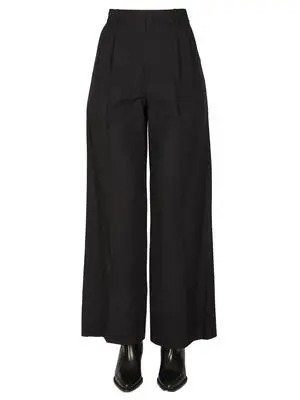 Isabel Marant Étoile Pants Jessini - Blue