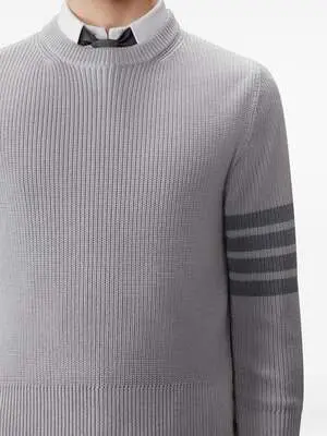 Thom Browne Cotton Sweater