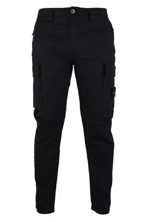 Stone Island Pants - Black