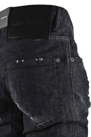 Dsquared2 Skater Jeans