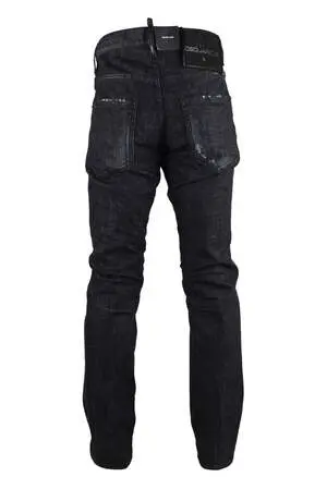 Dsquared2 Skater Jeans