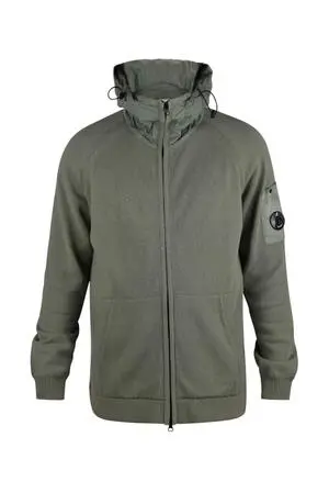 C.P. COMPANY Jacket - Yellow