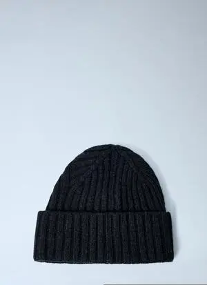 Jacquemus Le Bonnet Tourni Beanie Hat