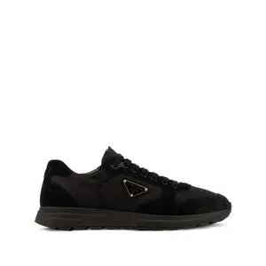 Prada Low-top Sneakers - Multicolor