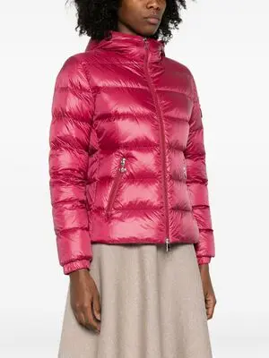 Moncler Glesse Short Down Jacket