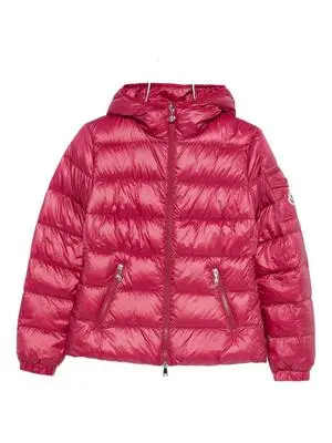 Moncler MONCLER Glesse Short Down Jacket Multicolor
