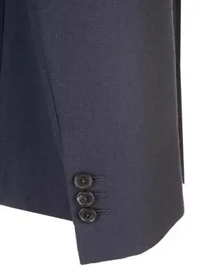 Loewe Double-breasted Jacket