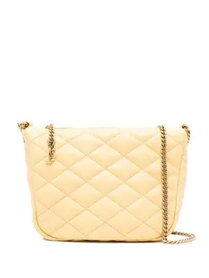 Quilted Shoulder Bags