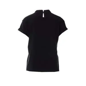 Brunello Cucinelli T-shirt With Monile