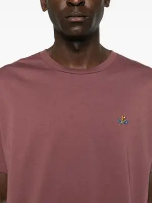 VIVIENNE WESTWOOD Orb Classic T-shirt