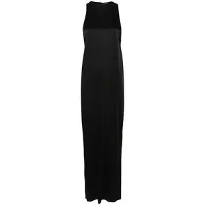 Saint Laurent Dresses Evening Dresses - Black