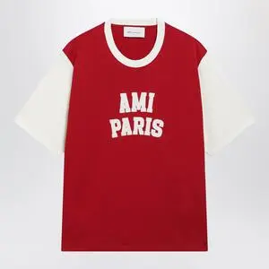 Ami Paris T-shirts For Men