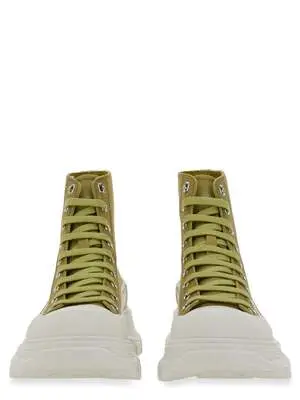 Alexander McQueen Tread Slick Sneaker - Multicolor