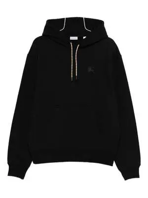 Burberry Cotton Hoodie